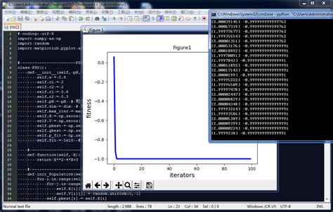Python Numpy Matplotlib Ifiwereaboy