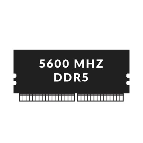 6000 Mhz Ddr5 Ram