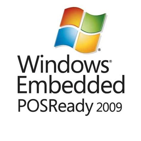 Windows Embedded 2009 Posready Multiple Listing Formulalasopa