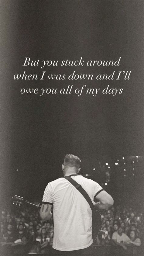 [100 ] Zach Bryan Quotes Wallpapers