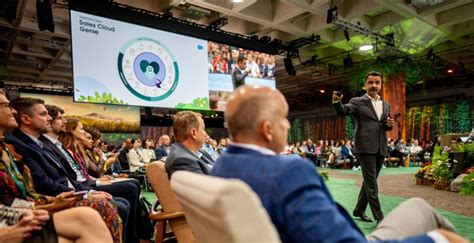 Salesforce Sales Cloud On Linkedin Salesforce Original Series And Events