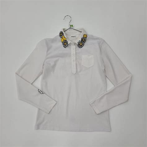 파사디 여성 골프 카라 긴팔티 95 2293 헬로마켓