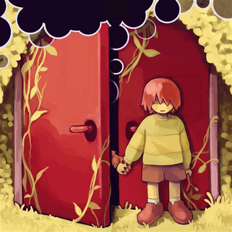 Im With You In The Dark Kris Deltarune Deltarune персонажи
