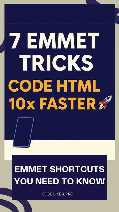 7 Html Tricks You Didnt Know 😲💻 Shorts Coding Programming Youtube