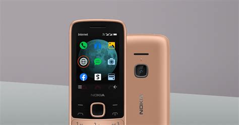 Nokia 225 Specifications, Offers, Deals, Reviews Blog