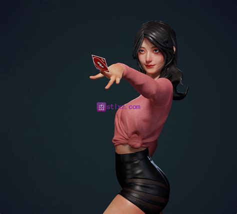 Stl下载网3d打印模型网3d模型库3d打印模型素材3d打印机 最新发布 第18页
