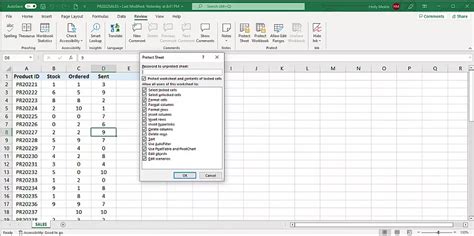 “excel File Locked For Editing By Me” Error And Solutions Layer Blog