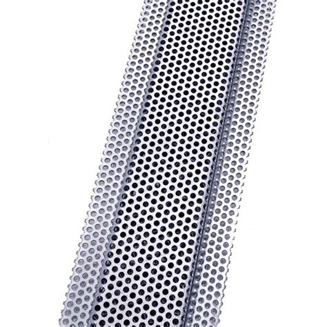 Continuous Soffit Vent Installation NFL