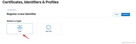 Xcode打包ios应用发布app Store和ad Hoc测试使用ad Hoc类型的mobileprovision描述文件打包的ipa文件才能使用本功能扫码安 Csdn博客