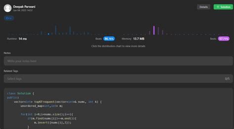 deepak parwani on linkedin 50daysofcodechallenge coding
