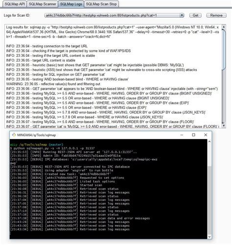 Прокачай свой Burp 11 наиболее полезных плагинов к Burp Suite — Хакер