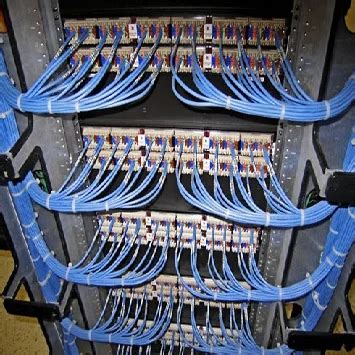 Patch Panel At Best Price In Delhi By Parth Perfect Vision ID