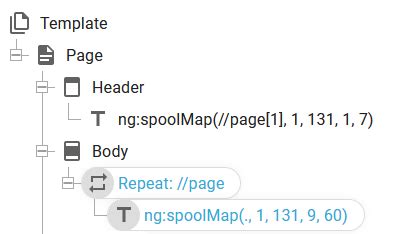 Change Page Breaks Of A Spooled File