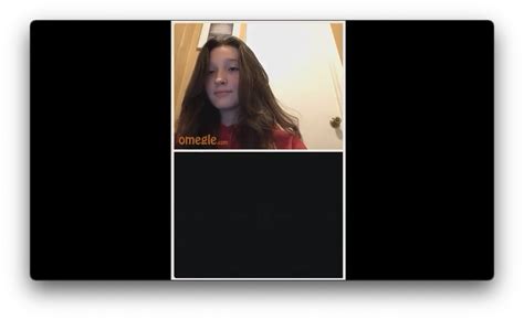 Omegle Girl Shows Her Big Tits Omegletube