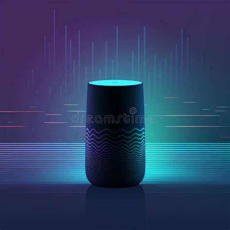 Voice Control Command Your Smart Home With Voice Assistant Technology