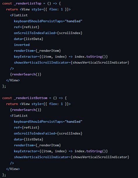 Dropdown Design Issue · Issue 34 · Hoaphantn7604react Native Element Dropdown · Github