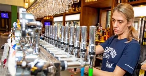 Wetherspoons Will Slash Prices On Seven Drinks At 700 Pubs Next Week