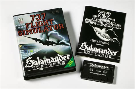 Acorn Electron Computer With Games And Accessories Science Museum Group Collection