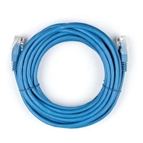 ᐉ Кабель для интернета LAN UTP CAT5e внутренний высокоскоросной до ...