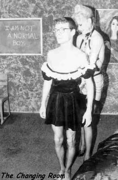 “playing Dress Up Begins At Age Five And Never Tru Tumbex