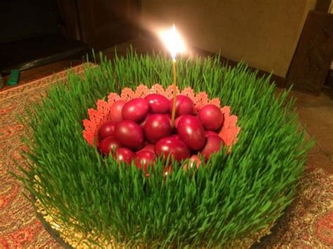 როგორ გავზარდოთ და გავაფორმოთ სააღდგომო ჯეჯილი ულამაზესი იდეები