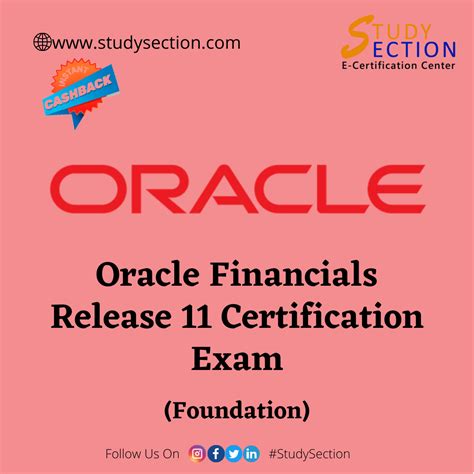 👉 Valuable Oracle Financials Release 11