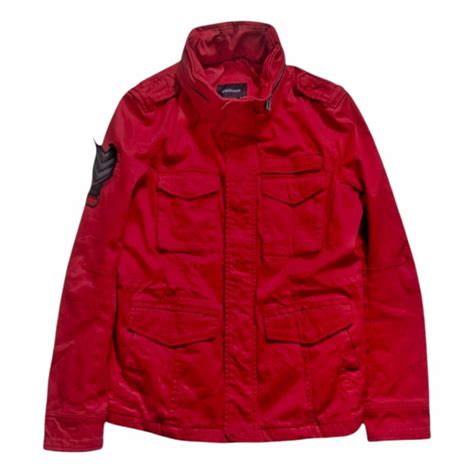 Jual Jaket Parka Army M65 Field Jacket Jaket Parka Military M65