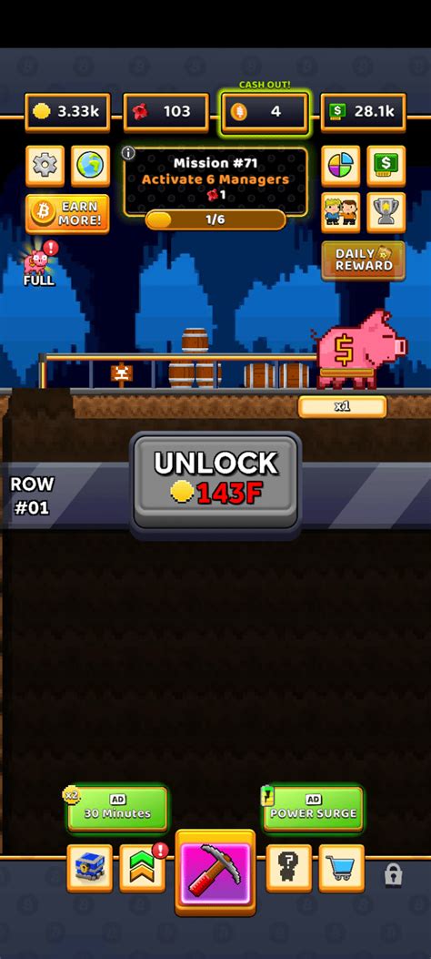 Bitcoin Miner App Review Is This Cryptocurrency Game Legit HubPages