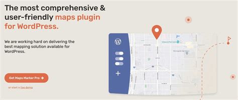 6 Best Wordpress Interactive Map Plugins 2025 Picks
