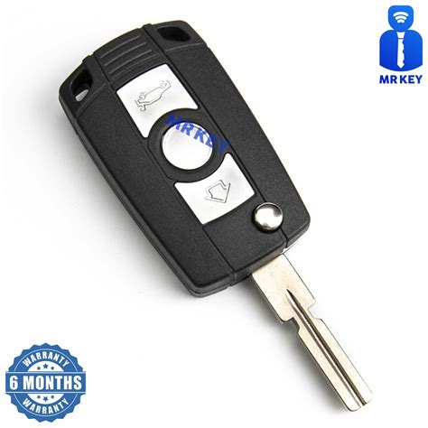 Bmw Key Upgrade Kit New Modern Design For E46 E39 E53 E83 X3 X5 Keys Easy Install Etsy