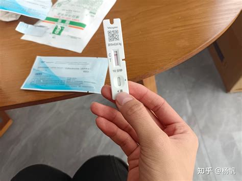 一张图告诉你抗原自测怎么做，赶紧收藏！！ 知乎