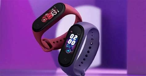 Common Problems Of The Xiaomi Mi Band And How To Solve Them