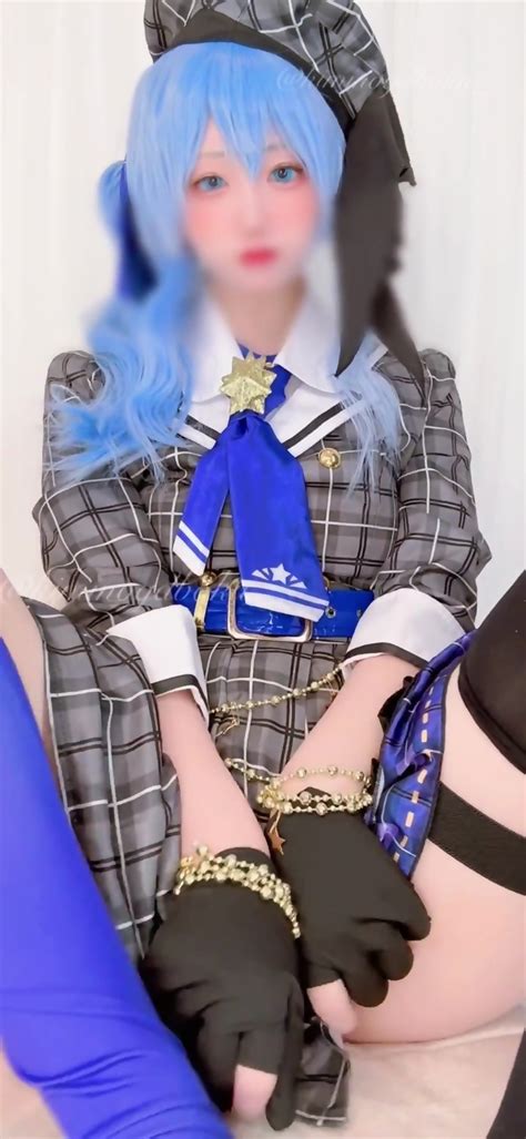 Cute Cosplay Teen Girl Masturbation With Vibrator 2 Eporner
