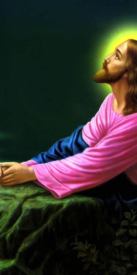 Завантажити шпалери на робочий стіл ПК Християнський Релігійний Ісус Христос безкоштовно