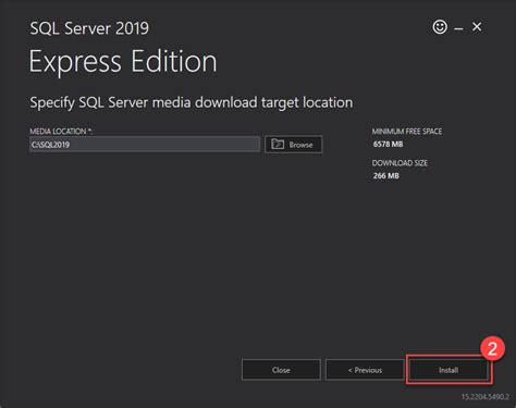 Sql Server Configuration At Client Side Support Visitlog