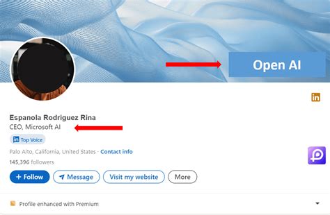 Linkedin Header Size 5 Pro Tips For A Standout Profile Dottypost