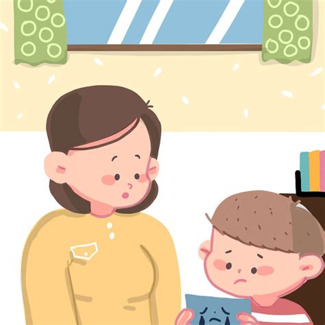 화가 나면 말을 하지 않는 아이 이렇게 말해주세요 차이의 놀이