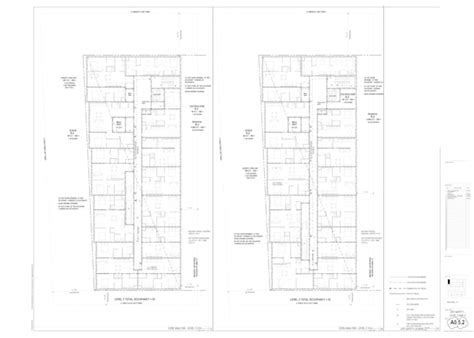 draw autocad floor plan elevation section site plan for permit by