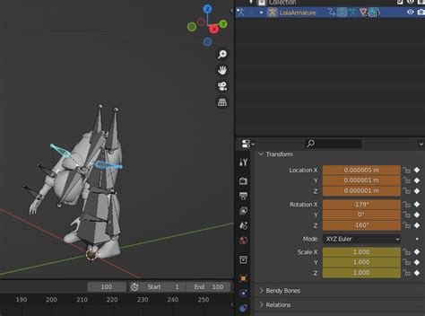 Animacion Fbx A Un R15 Art Design Support Developer Forum Roblox