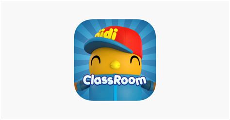 ‎didi And Friends Classroom On The App Store
