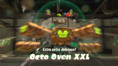 Splatoon 2 Octo Expansion How To Fight A Bonus Final Boss Secrets