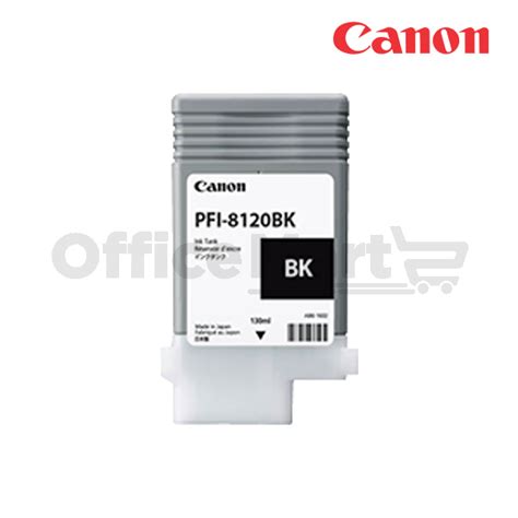 Ink Tank Pfi 8120 Canon Tm5200tm5205tm5300tm5305 Series Genuine