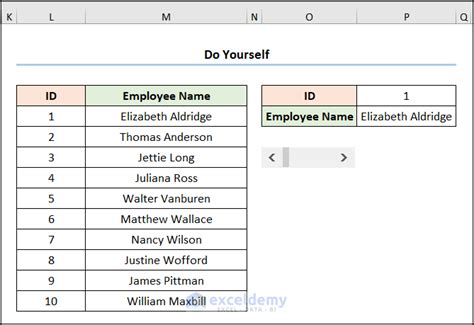 How To Remove A Form Control In Excel 3 Ways
