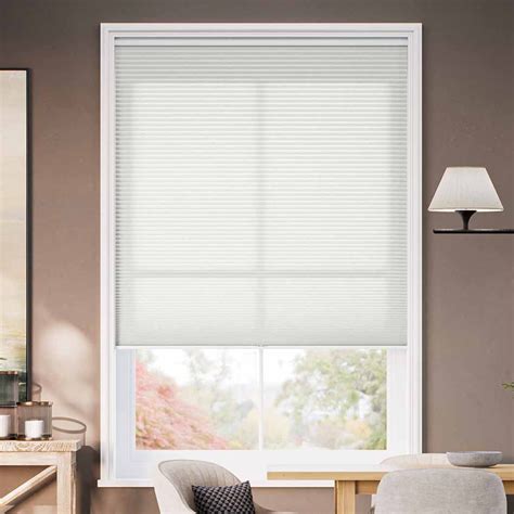 Levolor Light Filtering Cellular Shades Honeycomb Select Blinds