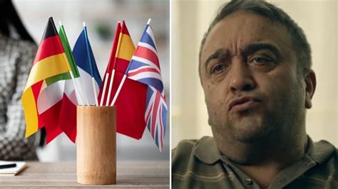 Uyandığında Farklı Dilde Konuşmaya Başladı Sözcü