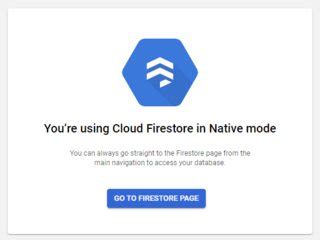 Node Js Firestore Error FAILED PRECONDITION The Cloud Firestore API Is Not Available