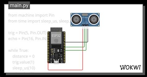 111 Wokwi Esp32 Stm32 Arduino Simulator