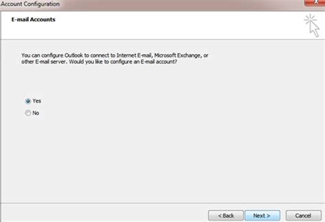 Access Emails On Microsoft Outlook Techyv Com