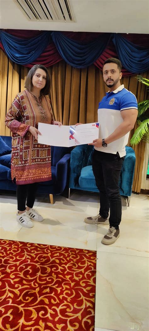 Muhammad Farhan On Linkedin Fastcables Trainingsession