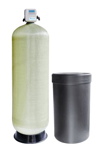 Фільтр помякшення води Ecosoft Fu 6386ce3 купити Фільтраційні системи в Києві та Україні